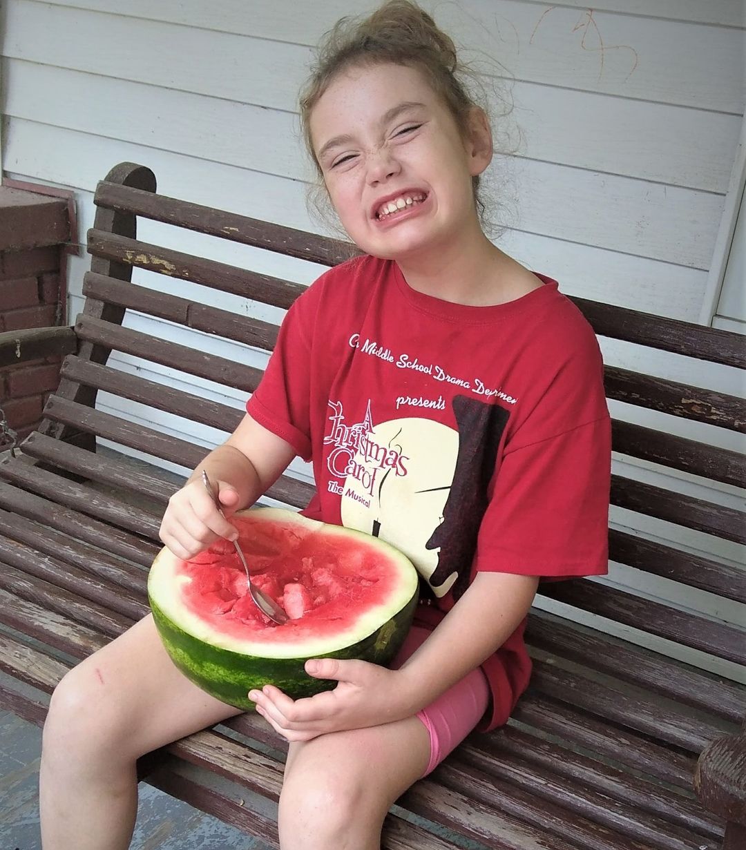 Welcome to Freyco Produce | Watermelons & Heirloom Pumpkins | Vincennes, Indiana